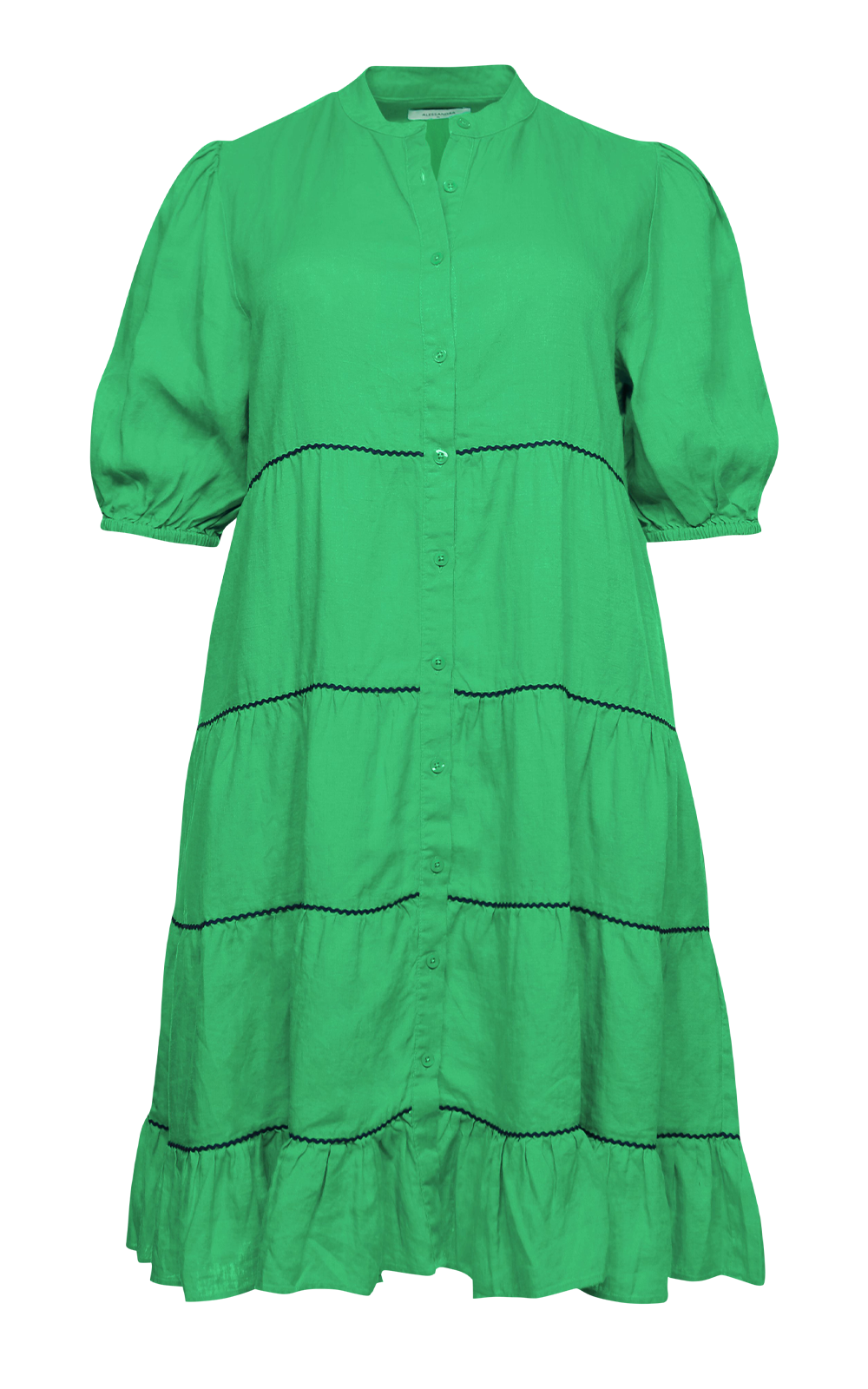 Marcella Dress Zebrano Designer Clothing Nz