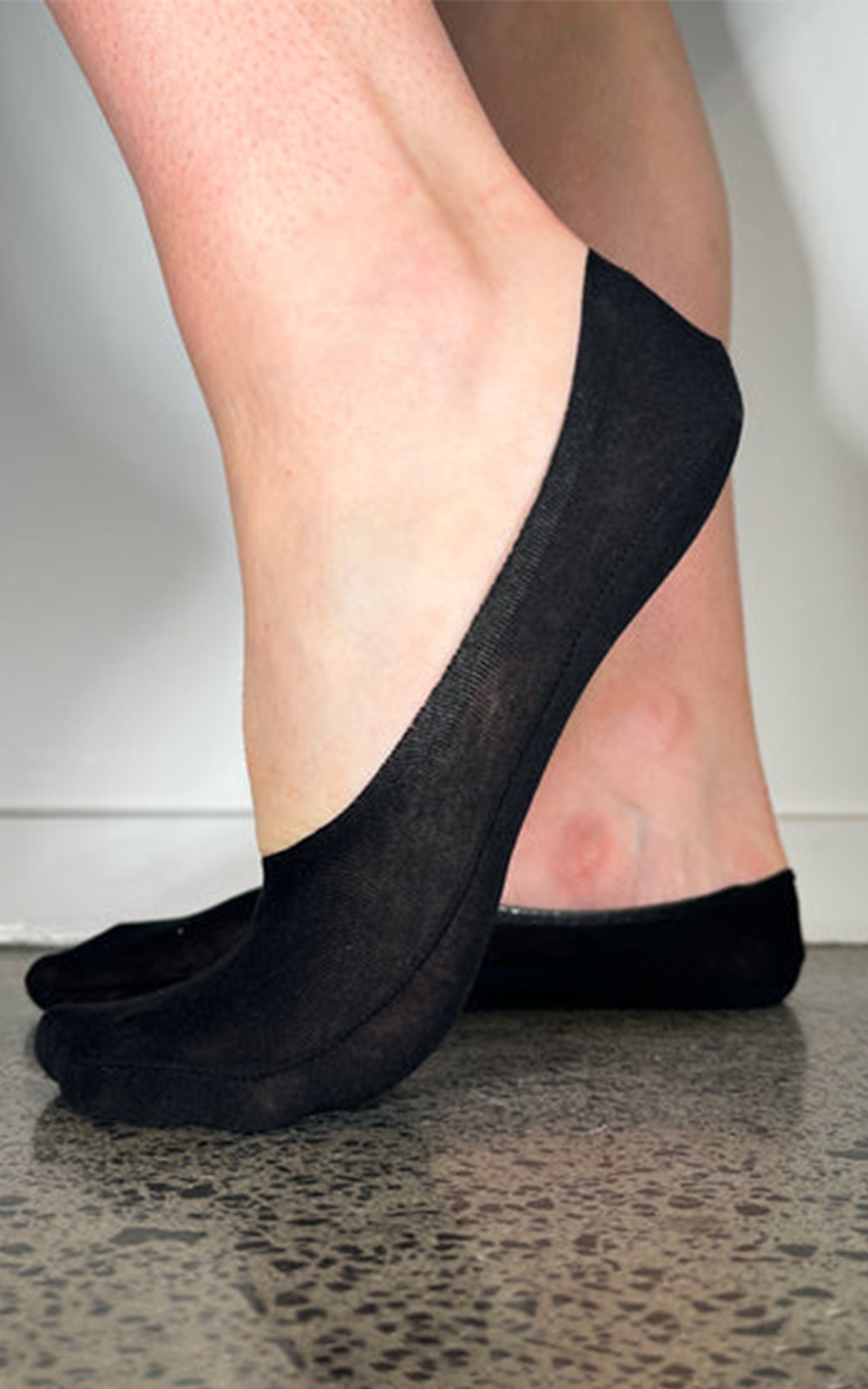 Sockette Trio – Zebrano | Designer Clothing NZ