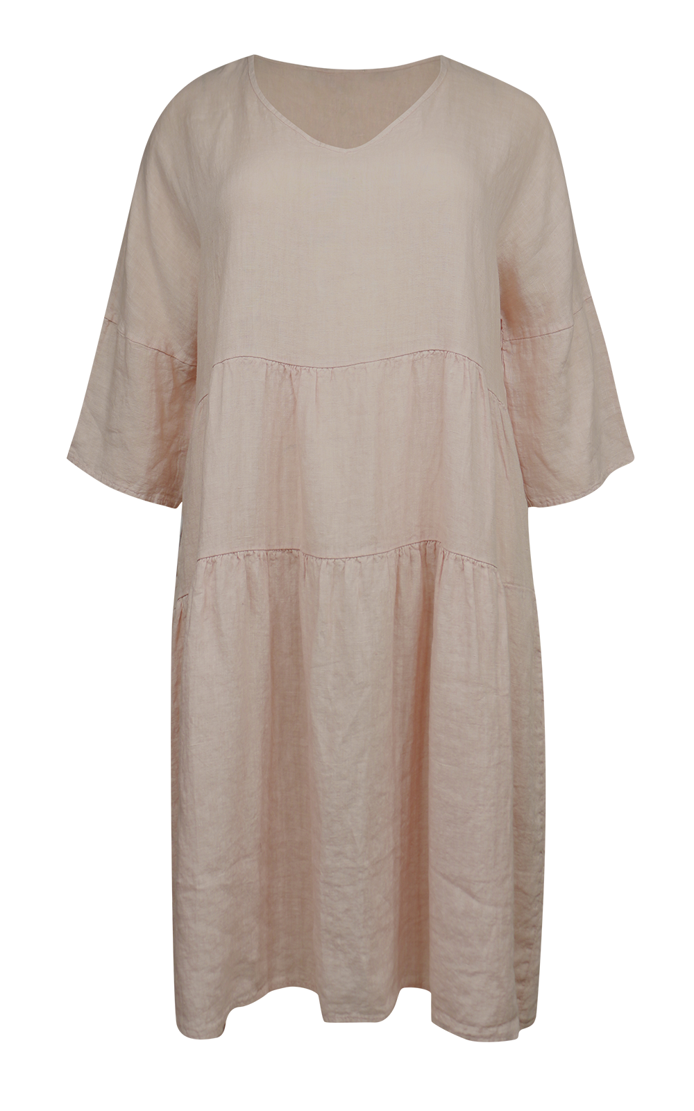 Stella Dress – Zebrano | Designer Clothing NZ