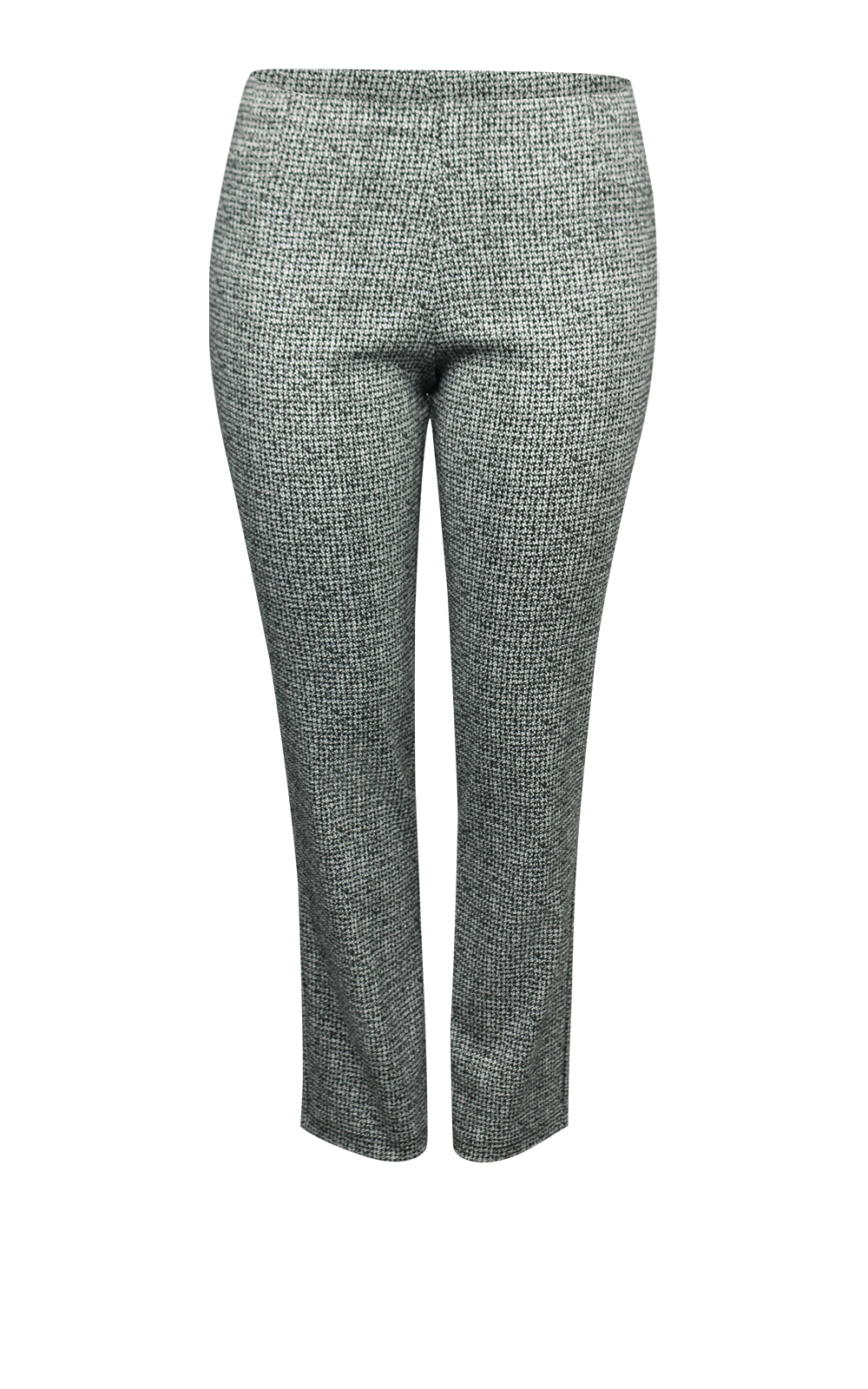 Slim Leg Pant – Zebrano | Designer Clothing NZ