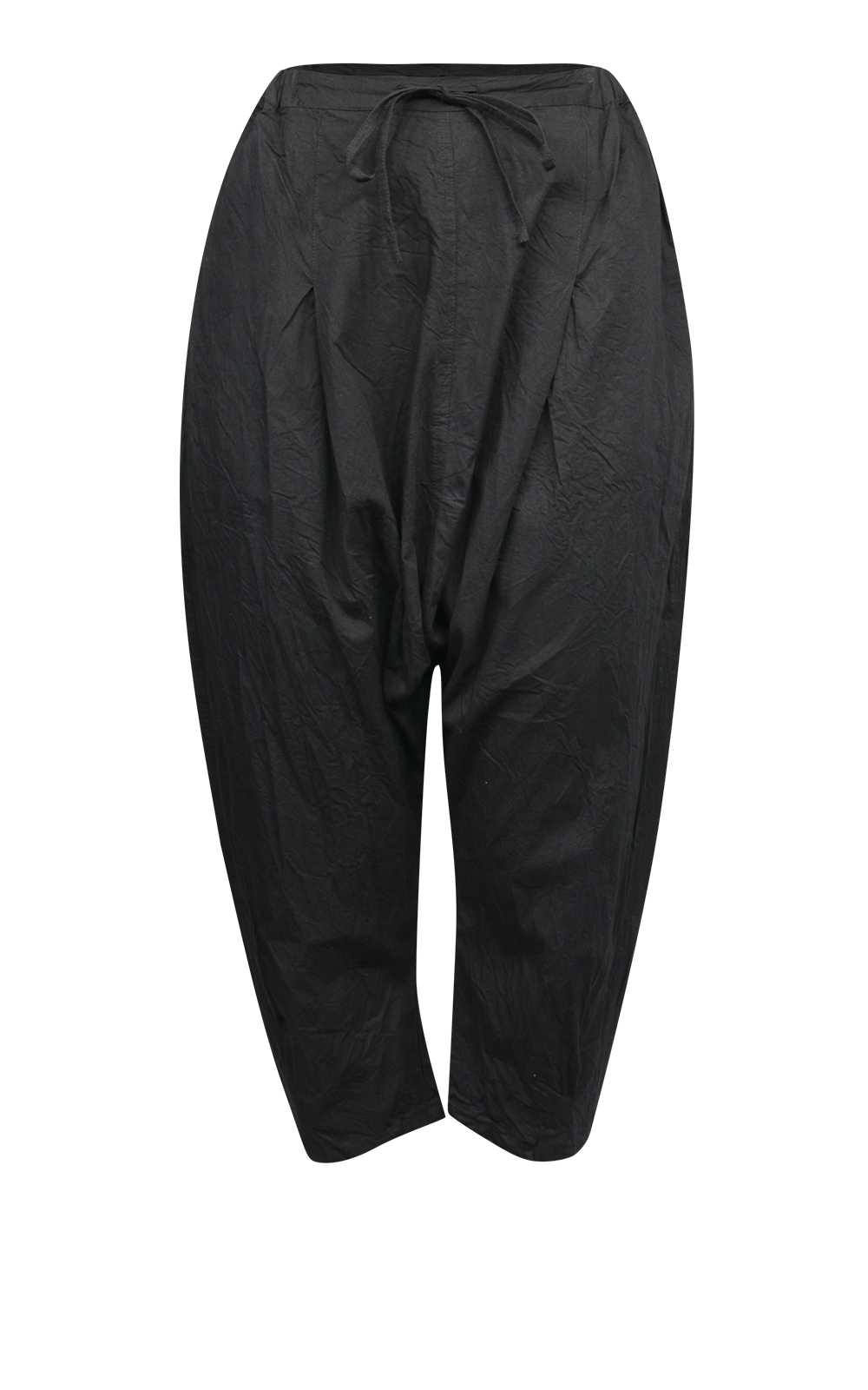 Uma Pant In Cotton Twill – Zebrano | Designer Clothing NZ