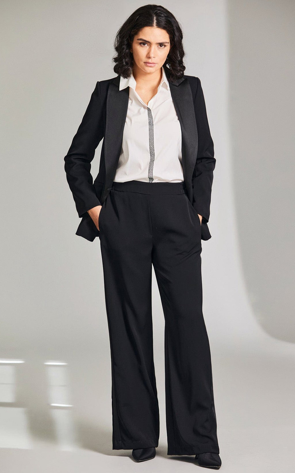 Peruzzi – Zebrano | Designer Clothing NZ