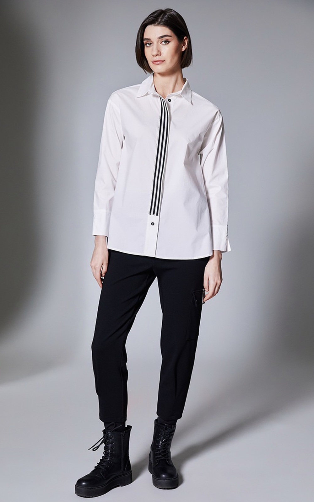 Peruzzi – Zebrano | Designer Clothing NZ
