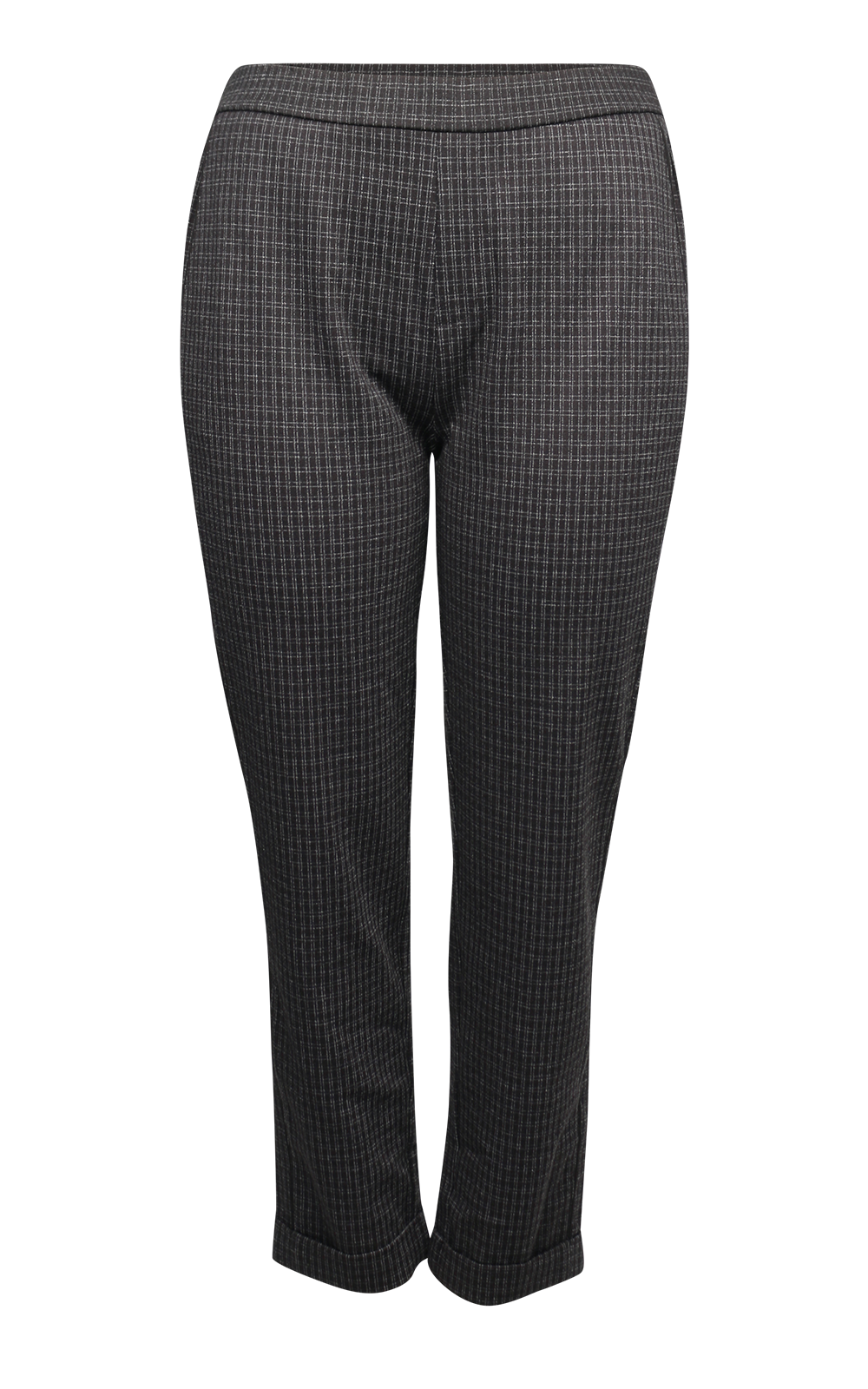 F/L Stretch Trim Pant – Zebrano | Designer Clothing NZ