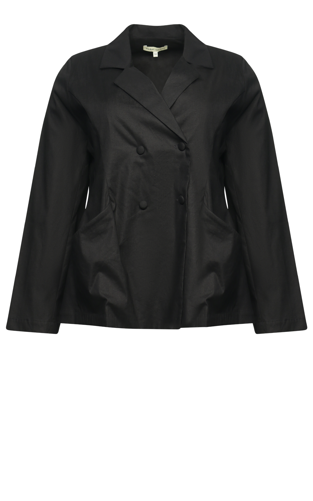 Somersault Yates Jacket – Zebrano | Designer Clothing NZ