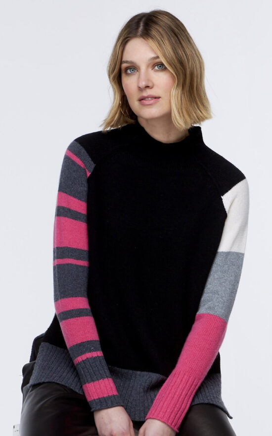 Zaket + Plover – Zebrano | Designer Clothing NZ