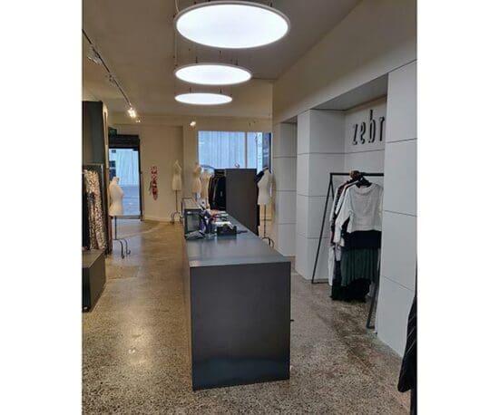 Auckland – Zebrano | Designer Clothing NZ