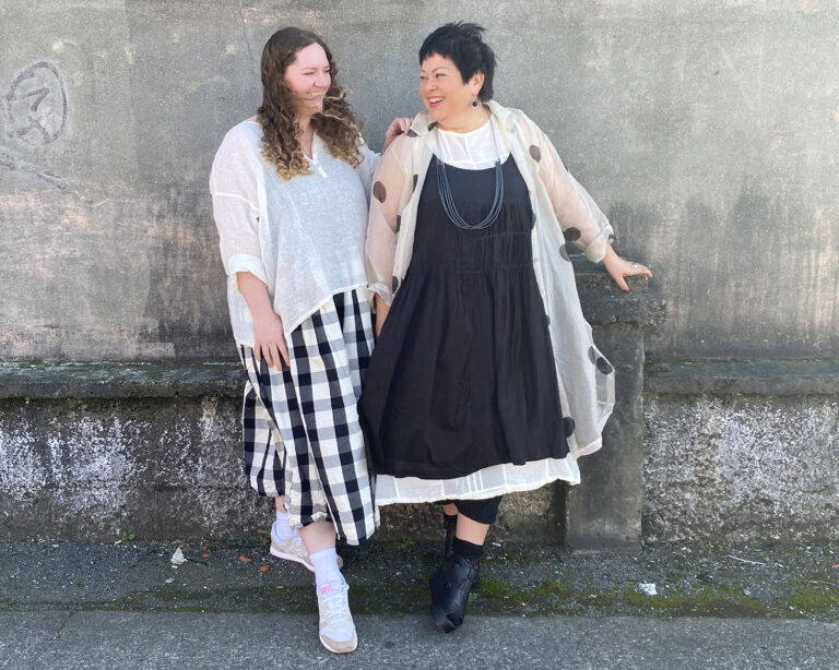 Moke – Zebrano | Designer Clothing NZ