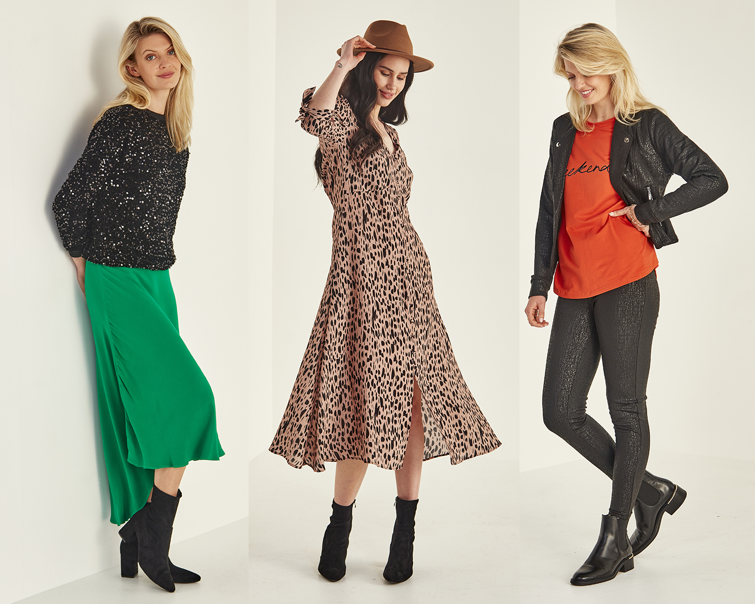 Our Labels: Lemon Tree – Zebrano | Designer Clothing NZ