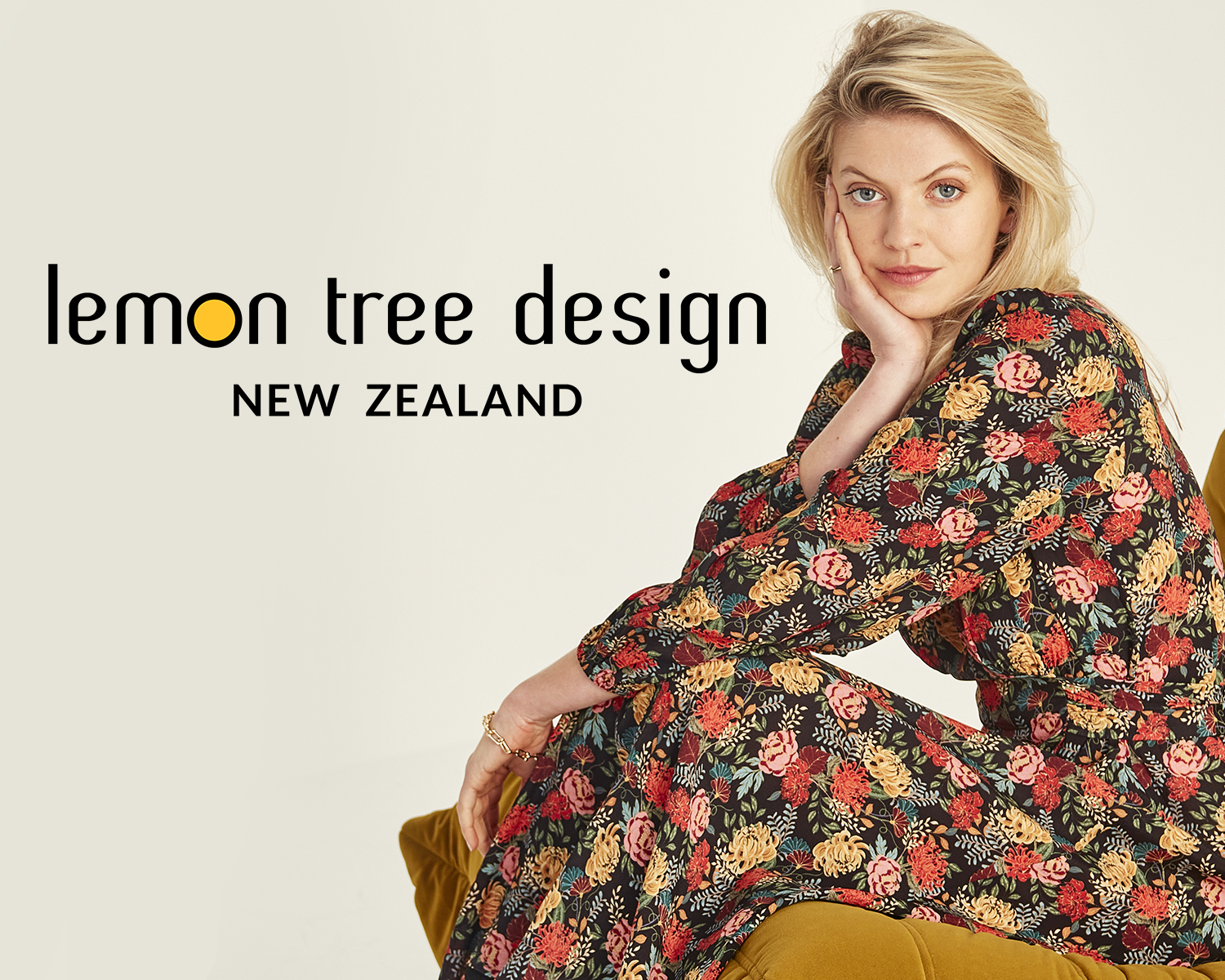 Our Labels: Lemon Tree – Zebrano | Designer Clothing NZ