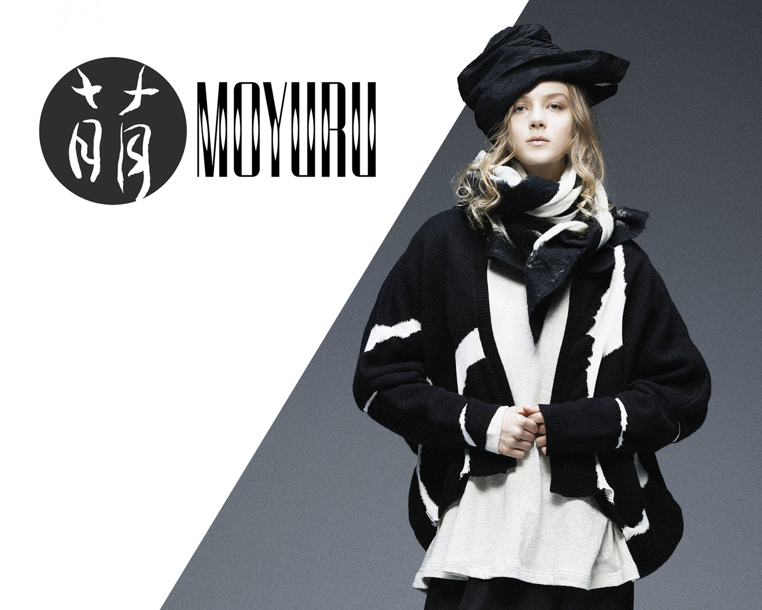 Our Labels: Moyuru – Zebrano | Designer Clothing NZ