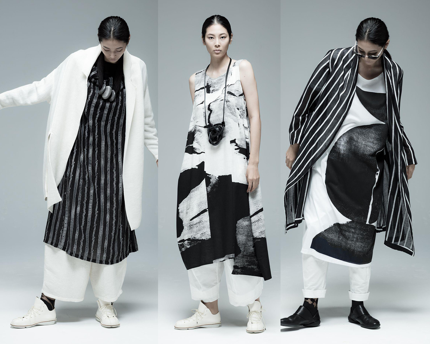 Our Labels: Moyuru – Zebrano | Designer Clothing NZ