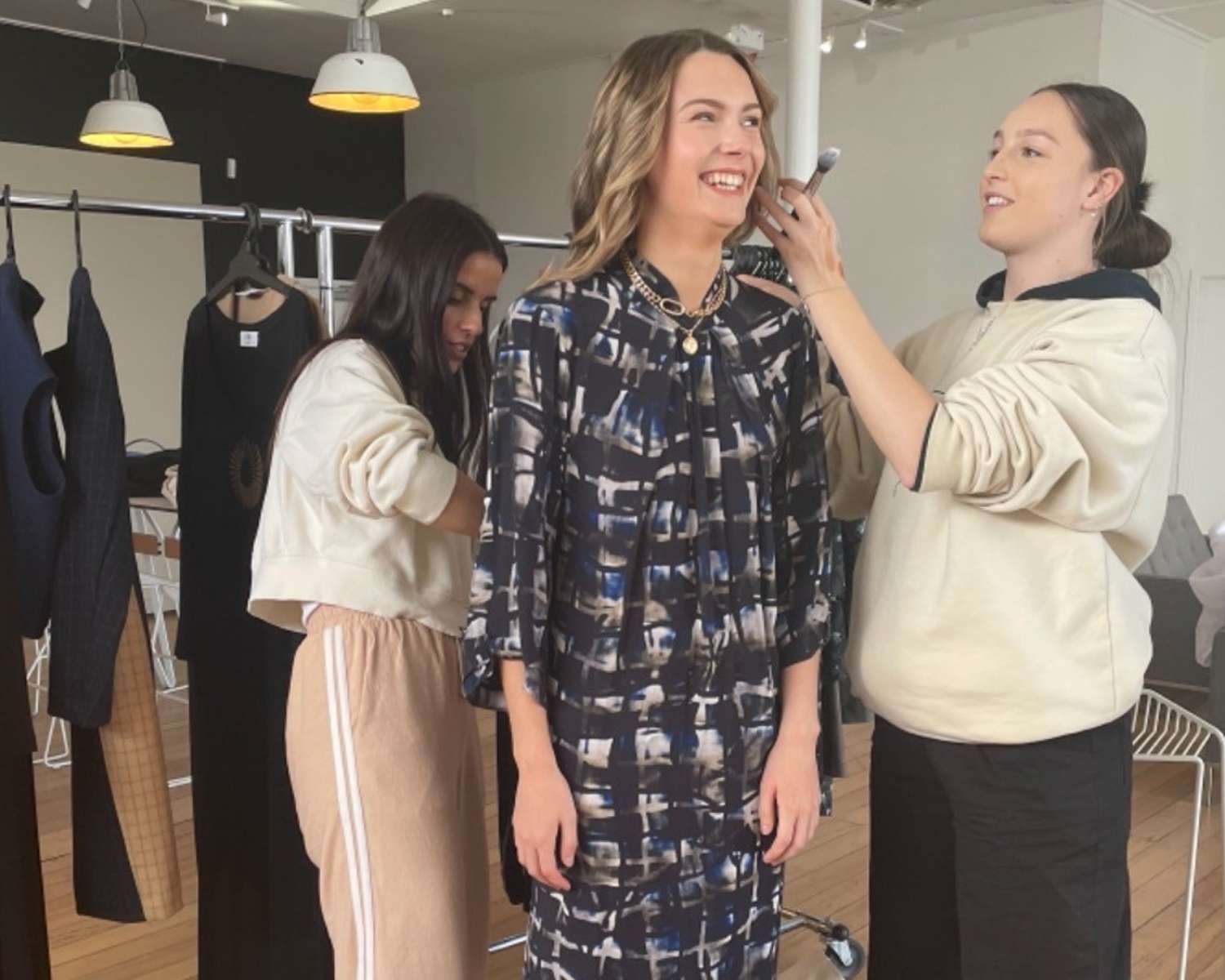 Our Labels: Obi – Zebrano | Designer Clothing NZ