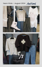 new – Zebrano | Designer Clothing NZ