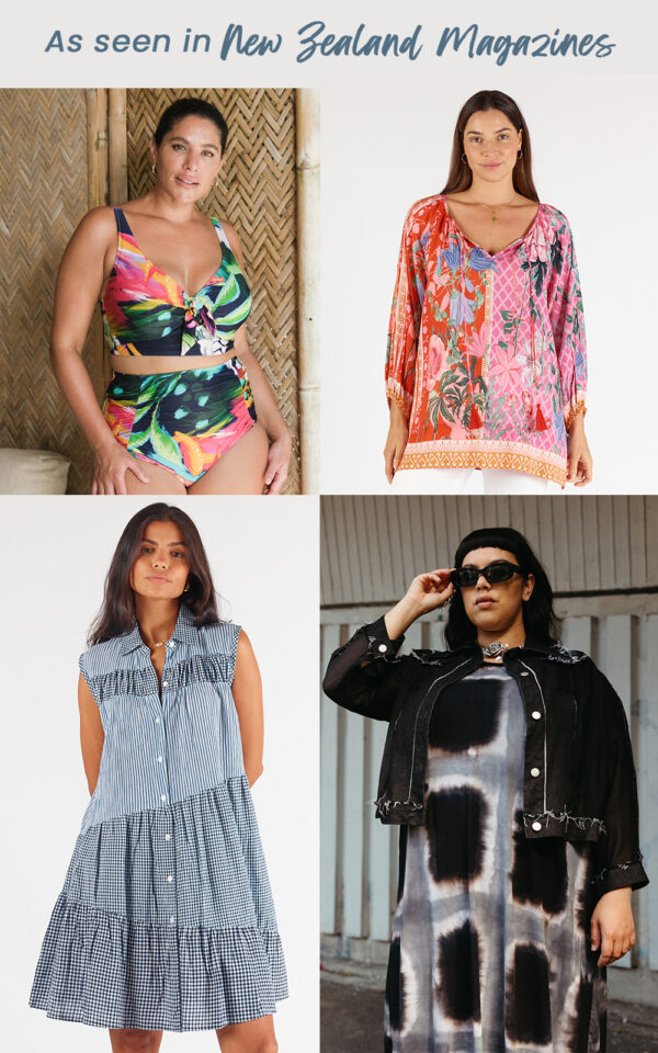 Shop – Zebrano | Designer Clothing NZ